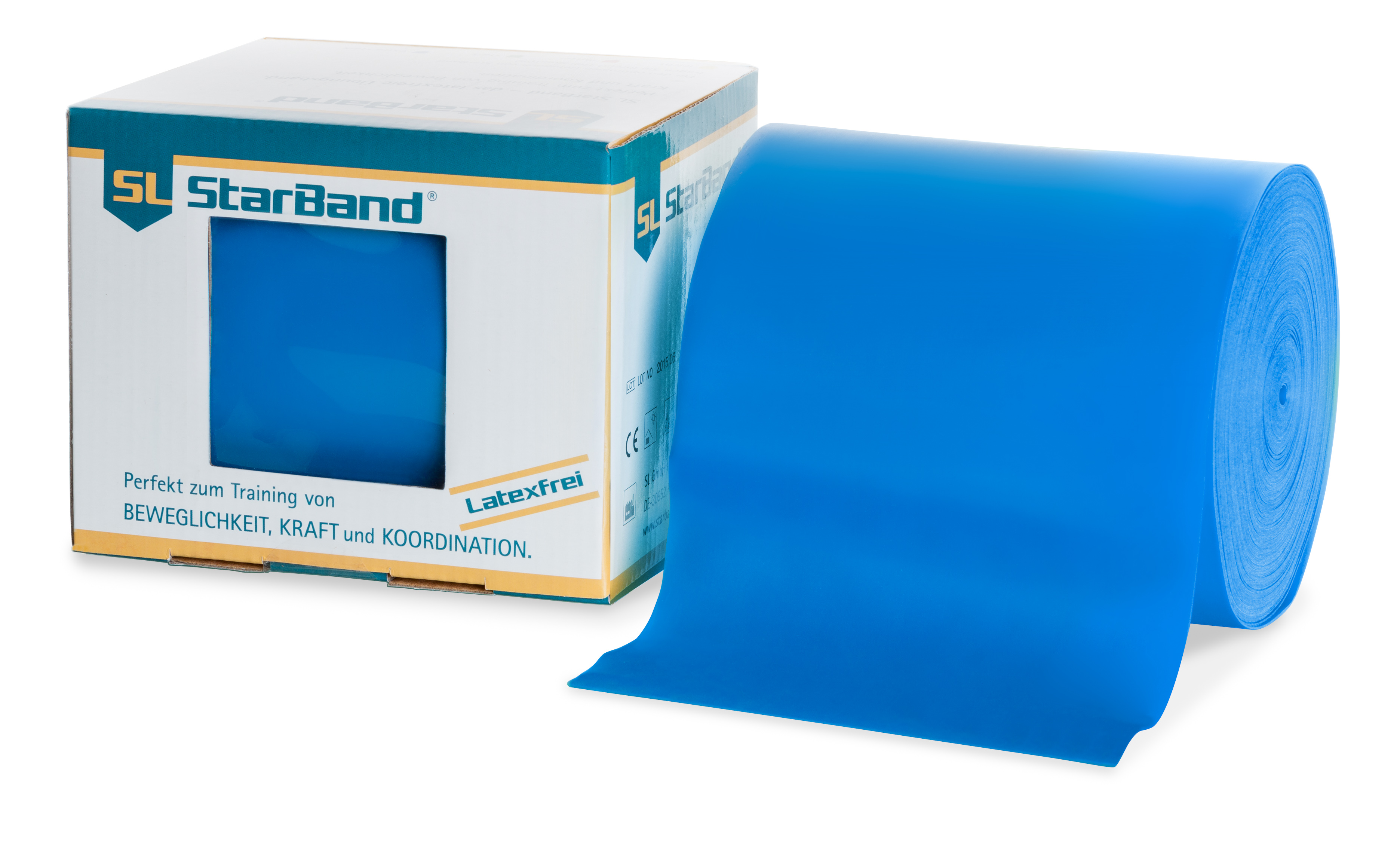 SL StarBand® XL - 25 m Rolle